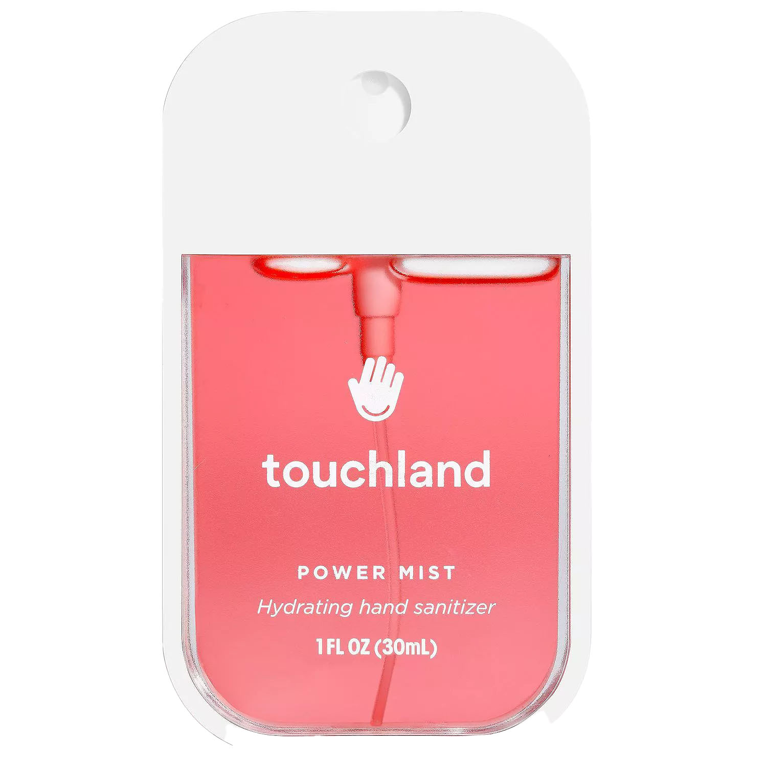 Touchland Power Mist Hand Sanitizers $9 at Brad's Deals