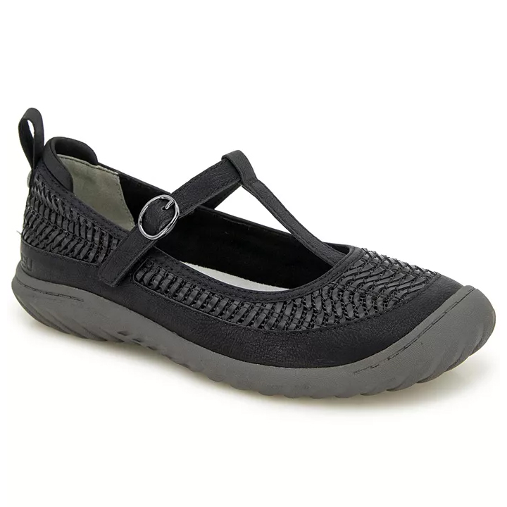 JBU Mary Jane Shoes $16 at Brad's Deals