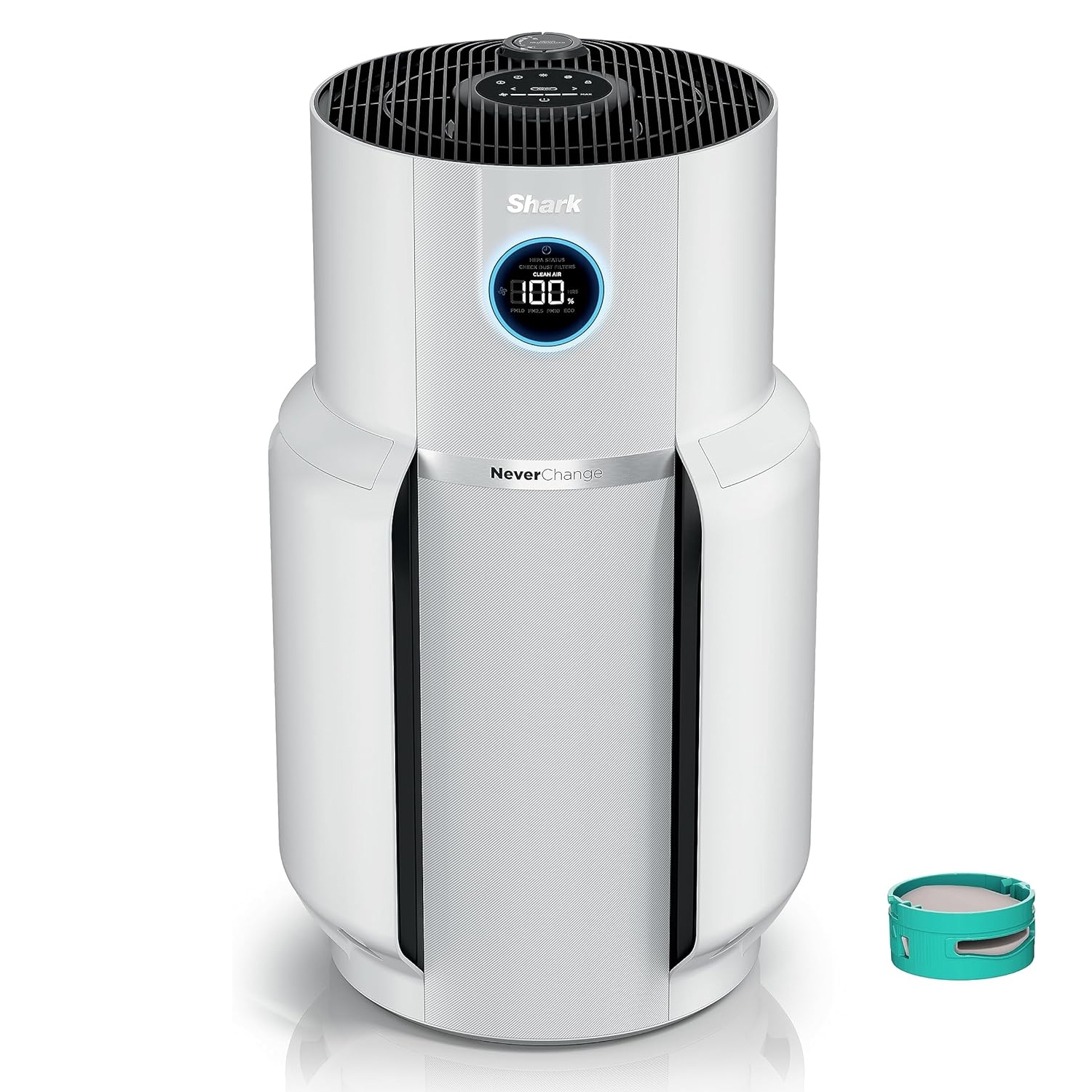 Refurbished Shark Air Purifier $160 at Brad's Deals