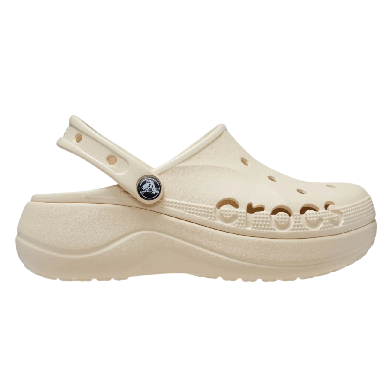 Crocs Platform Clogs $32 + Free Shipping at Brad's Deals
