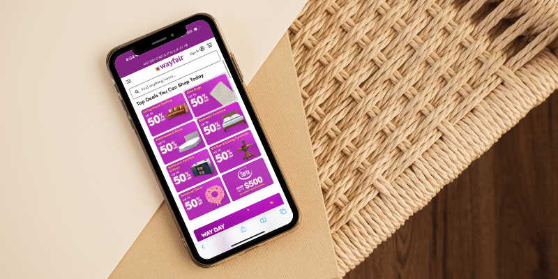 5 Reasons We Love Wayfair