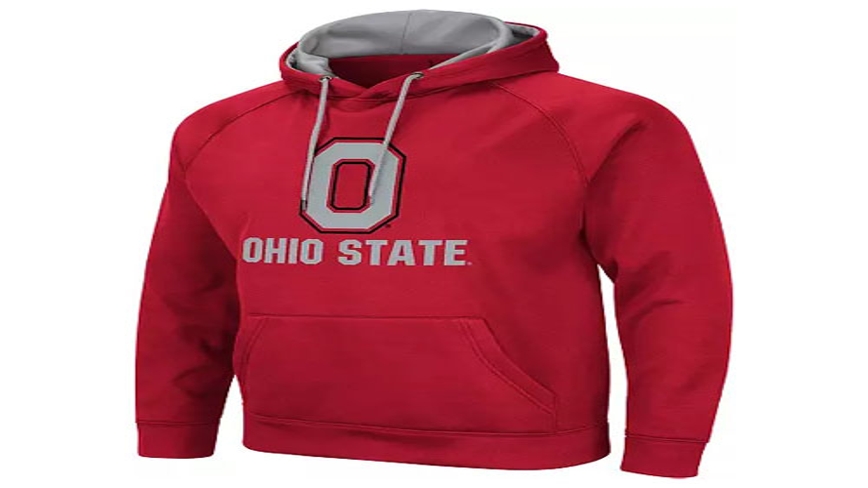 NCAA Hoodies $30 at Brad's Deals