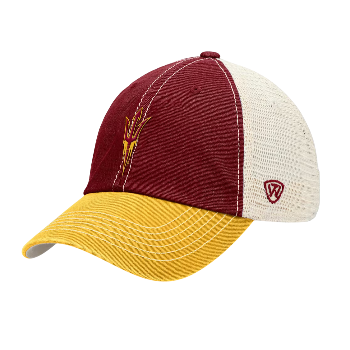 NCAA College Team Hats from $6 at Brad's Deals