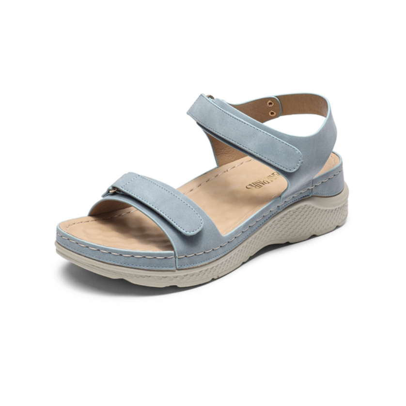 Women's Cushioned Sandals $23 Shipped at Brad's Deals