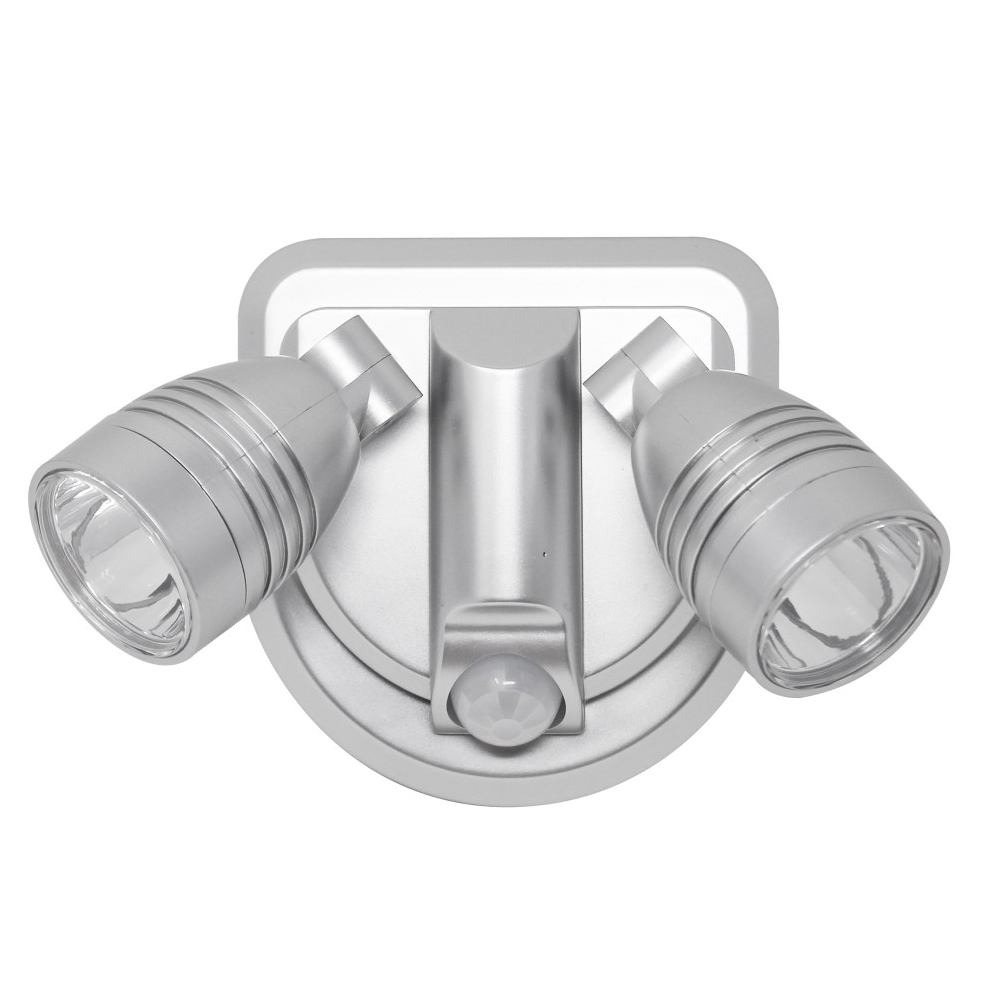 Wireless Motion LED Security Light $12 at Brad's Deals