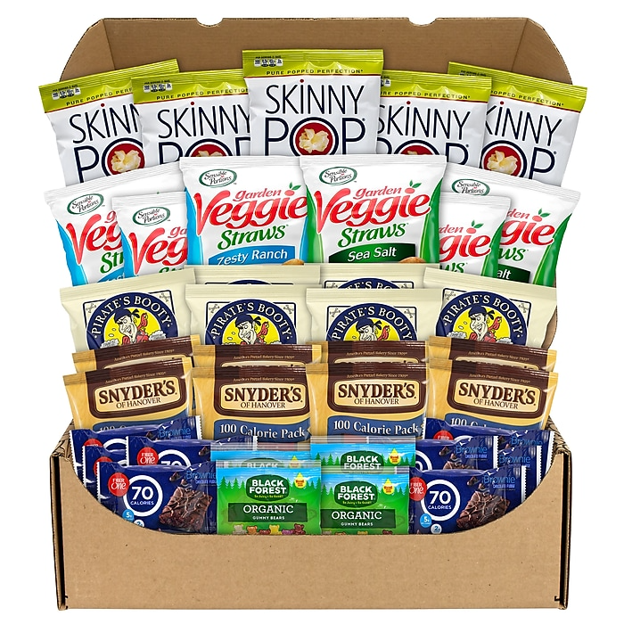 30ct Oreo Snack Packs $13