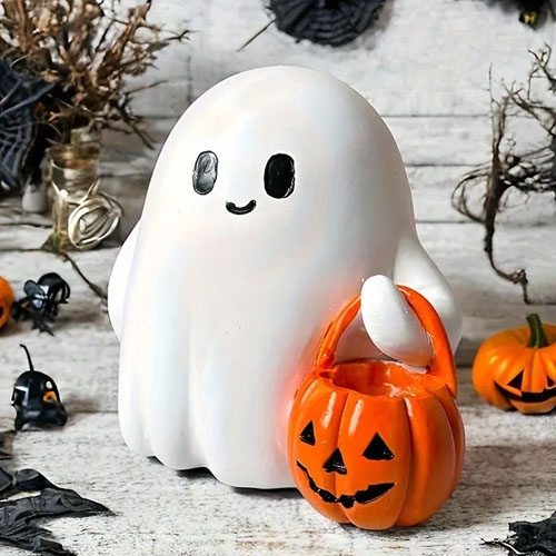 Temu: Up to 80% Off Halloween Decorations at Brad's Deals
