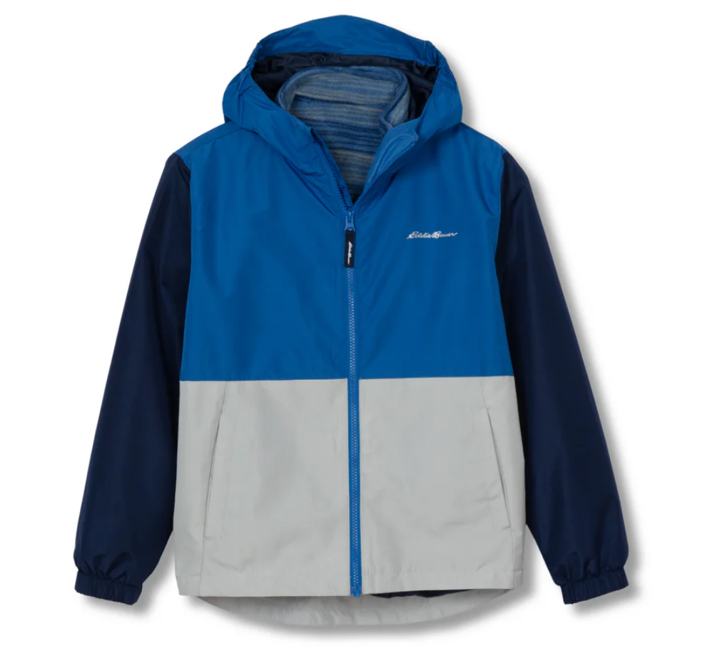 Eddie Bauer Kids: Extra 60% Off Clearance at Brad's Deals