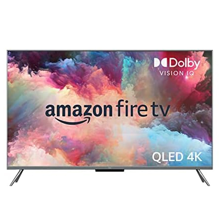 Refurbished Amazon 4K TVs from $250 at Brad's Deals