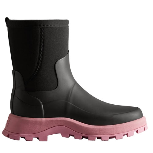 Hunter City Explorer Rain Boots $69 at Brad's Deals