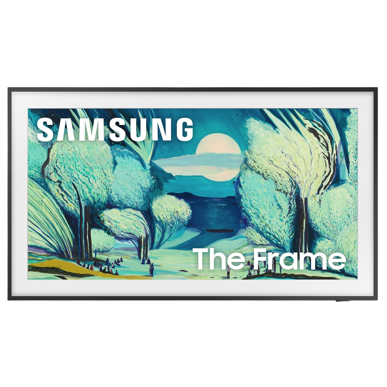 Samsung The Frame 65" QLED TV $848 at Brad's Deals