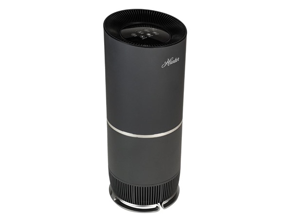 Hunter Air Purifier $60 at Brad's Deals