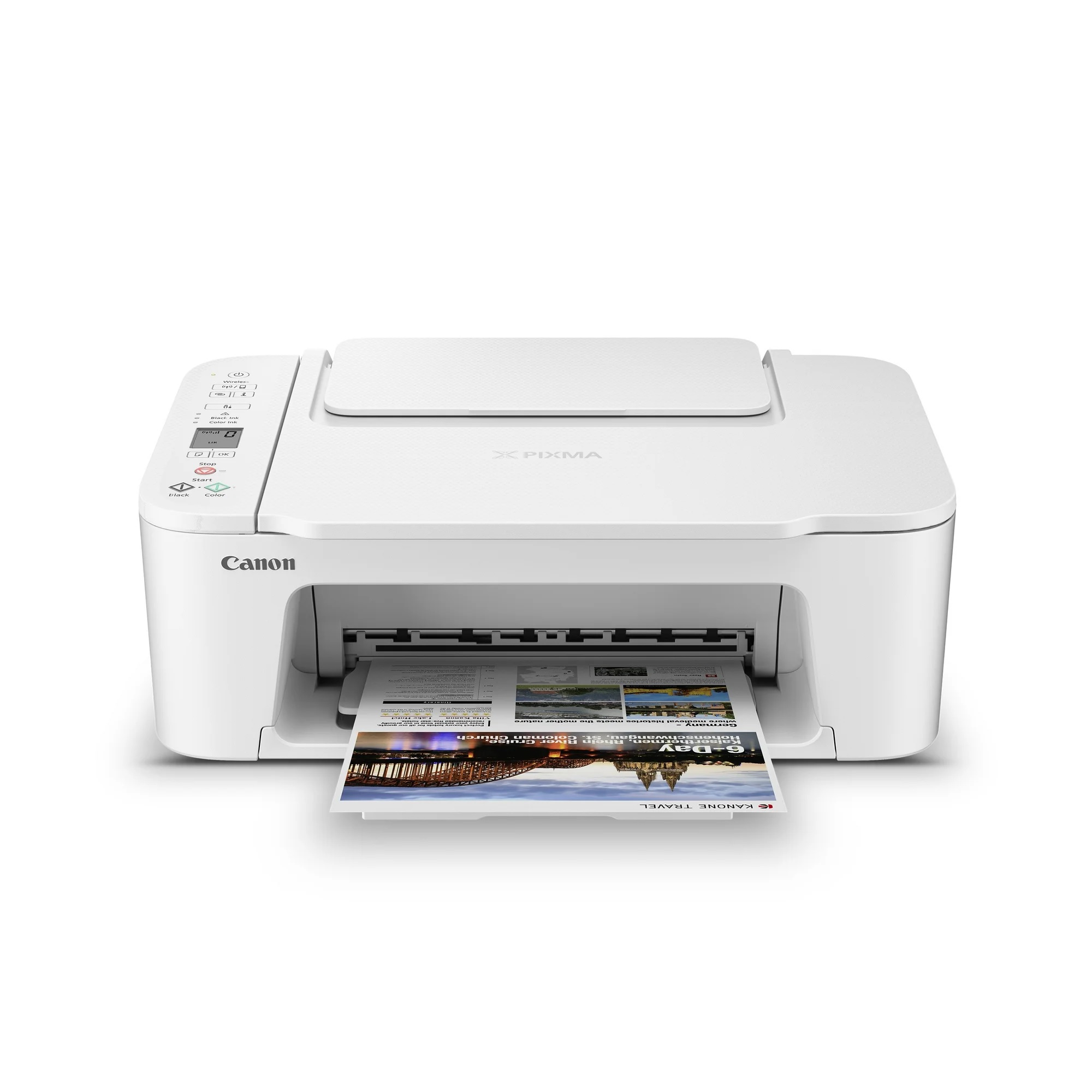 Canon All-in-One Printer $39 at Brad's Deals