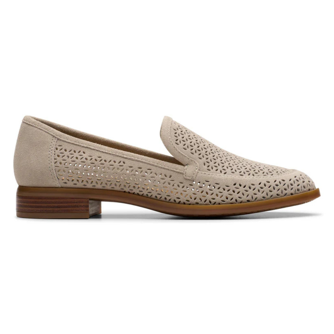 Clarks Trish Cove Shoes $35 at Brad's Deals