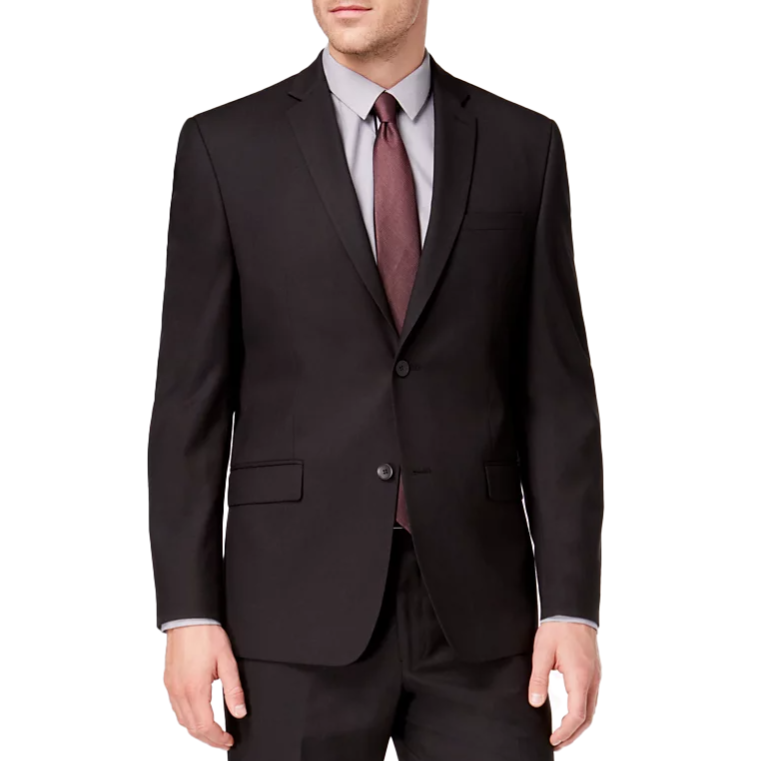 Men's Name-Brand Suits from $100 at Brad's Deals