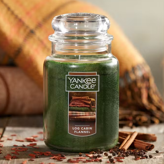 50% Off Yankee Candle Clearance at Brad's Deals