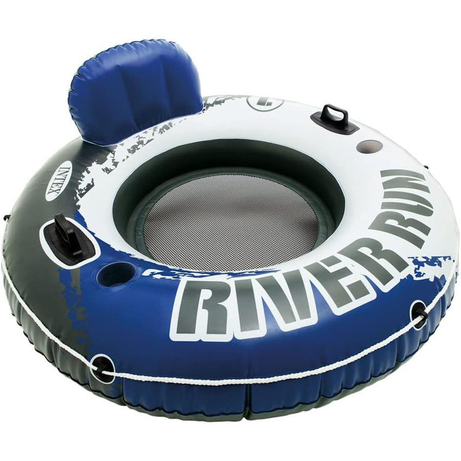 Intex River Run Inflatable $19 at Brad's Deals