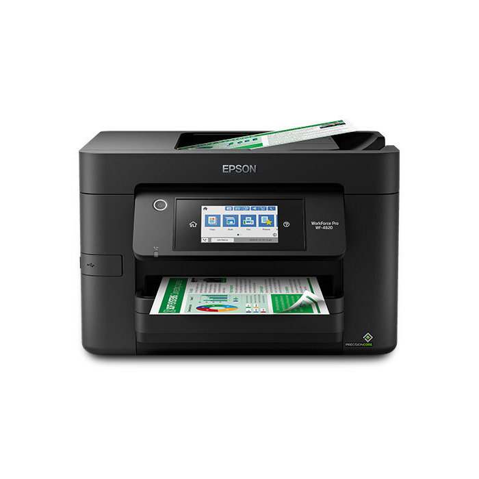 Refurb Epson WorkForce Printer $90 at Brad's Deals