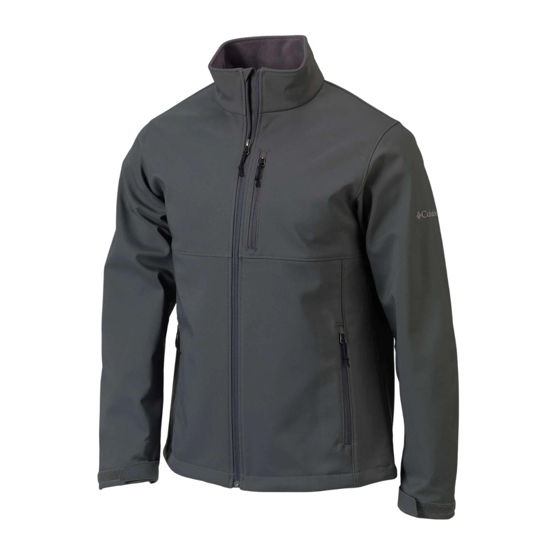 Columbia Ascender Softshell Jacket $29 at Brad's Deals