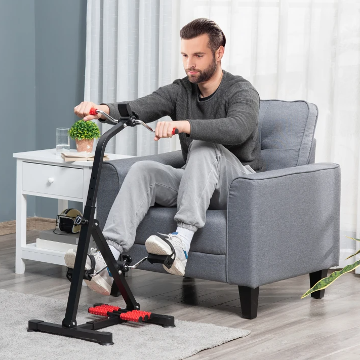 Pedal Exercise Machine $50 Shipped at Brad's Deals