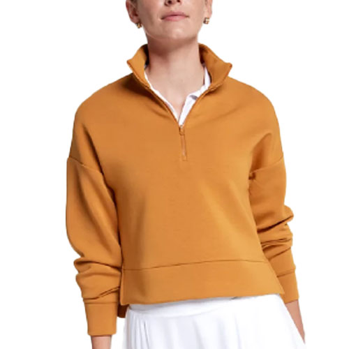 Calia Soft Scuba Golf 1/4-Zip $25 Shipped at Brad's Deals