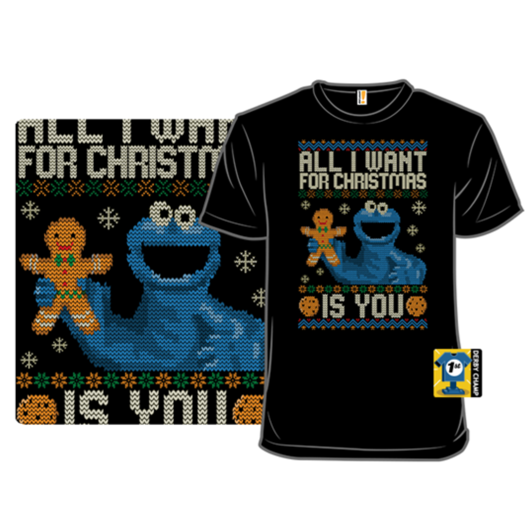 Woot: 4 Graphic Shirts $24 at Brad's Deals