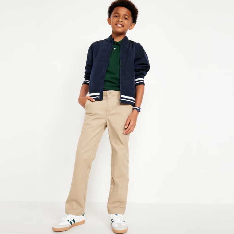 50% Off Old Navy Uniforms