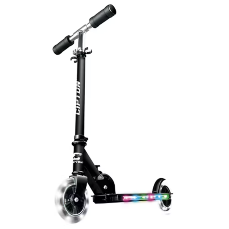 LED Light-Up Scooter $25 at Brad's Deals