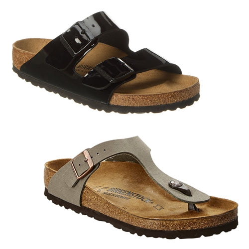Discover the Best Women's Sandals Deals - Brad’s Deals