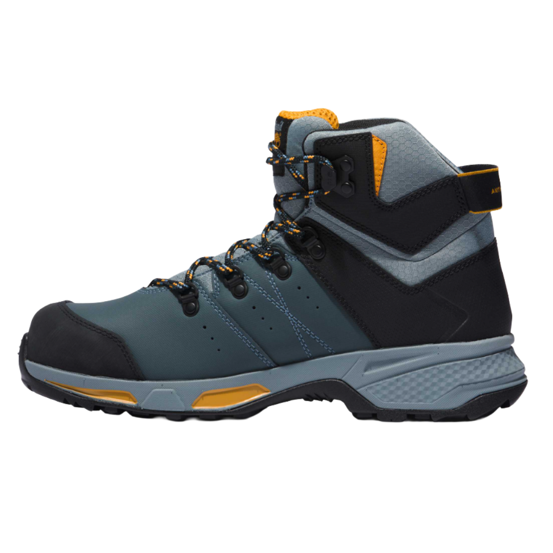 Timberland Men's Switchback Boots $65 at Brad's Deals