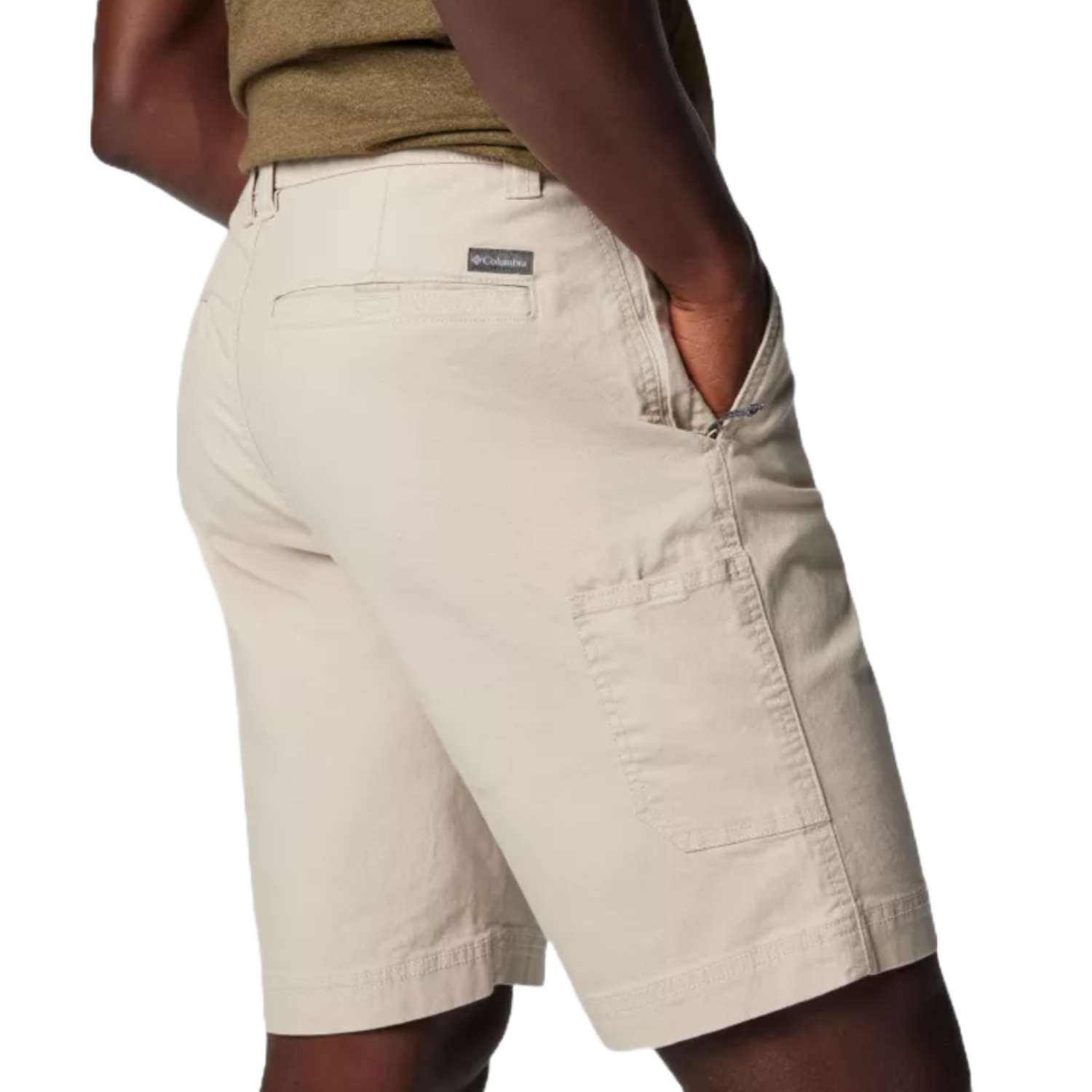Columbia Flex ROC Shorts $18 at Brad's Deals