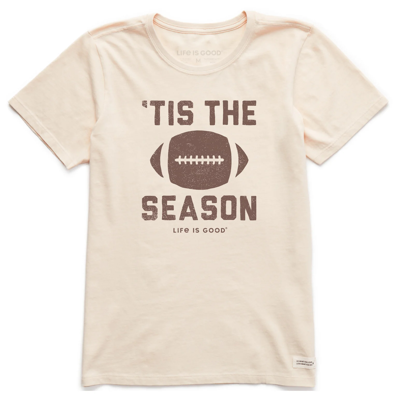 3 Life is Good Tees $66 at Brad's Deals