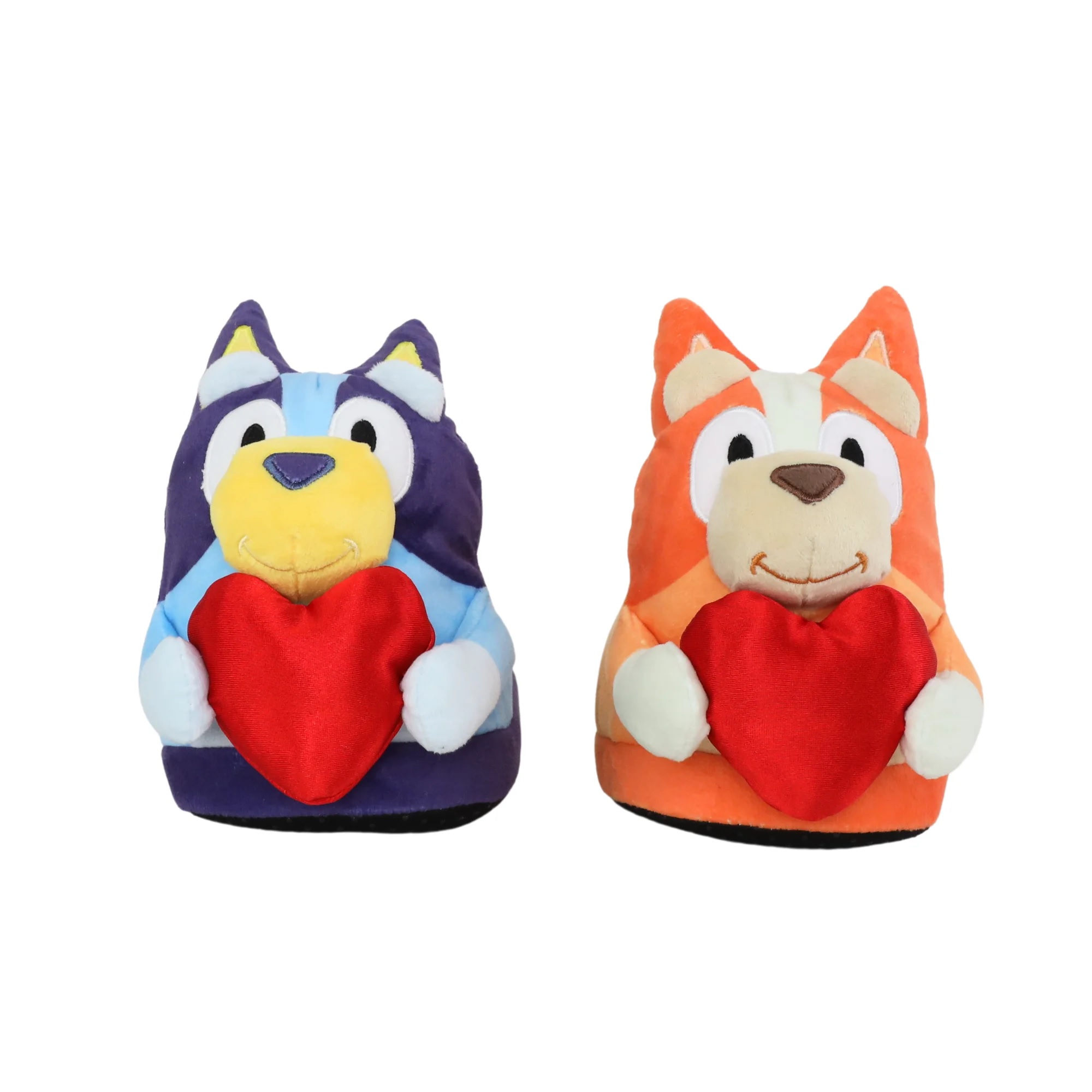 Character Slippers $5 at Brad's Deals