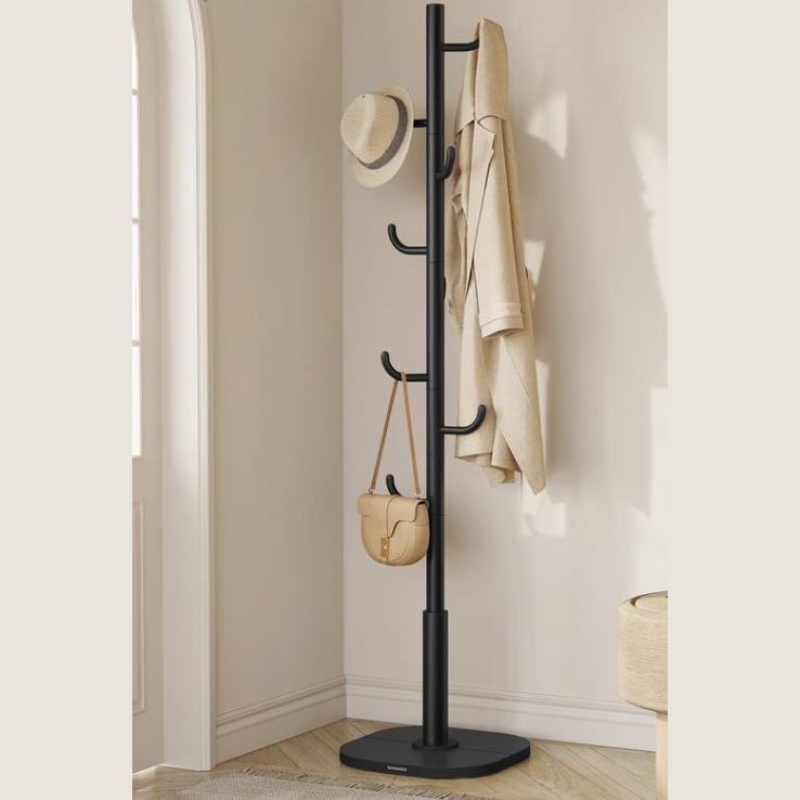 Cactus Coat Rack $38 at Brad's Deals