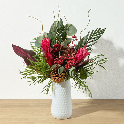 The Bouqs: Arrangements from $39 Shipped at Brad's Deals