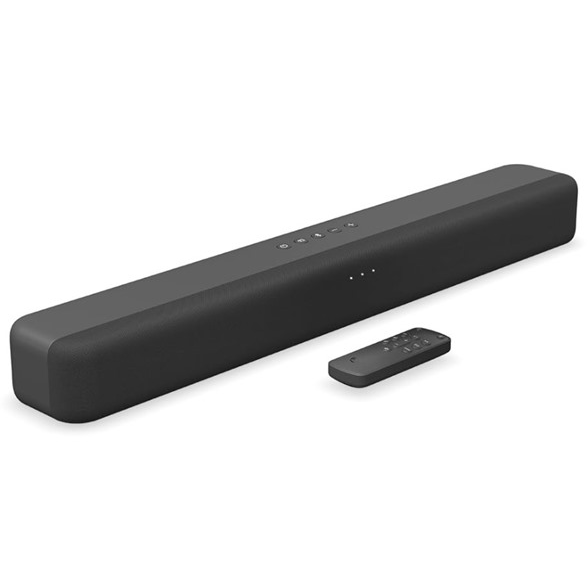 Amazon Fire TV Soundbar 2.0 $40 at Brad's Deals