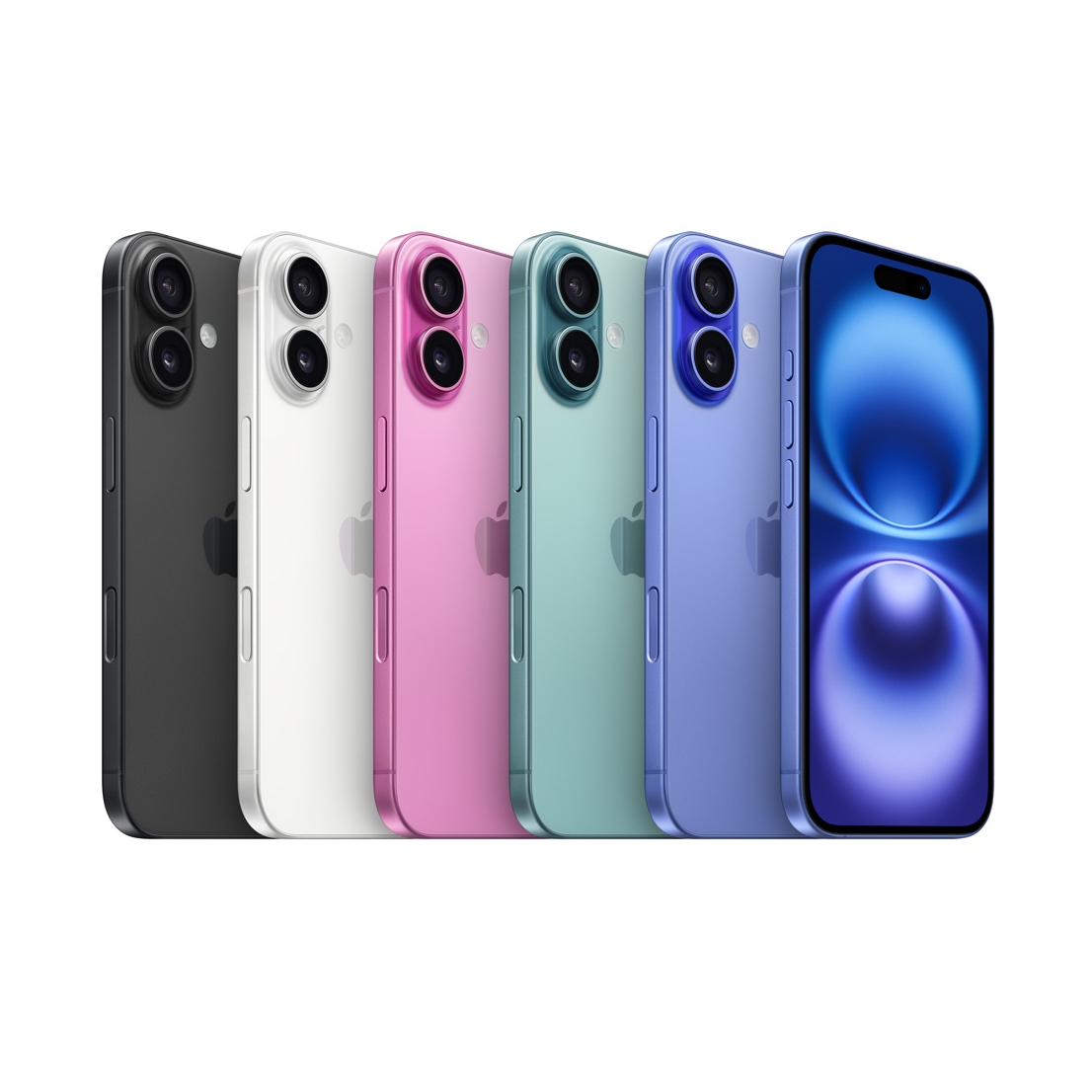 Verizon: iPhone 16 $180 at Brad's Deals