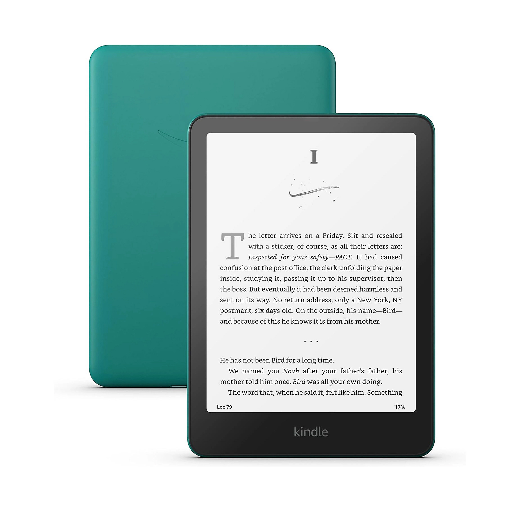 Kindle Paperwhite $130 at Brad's Deals