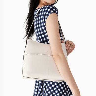 Kate Spade Shoulder Bag $64 Shipped at Brad's Deals