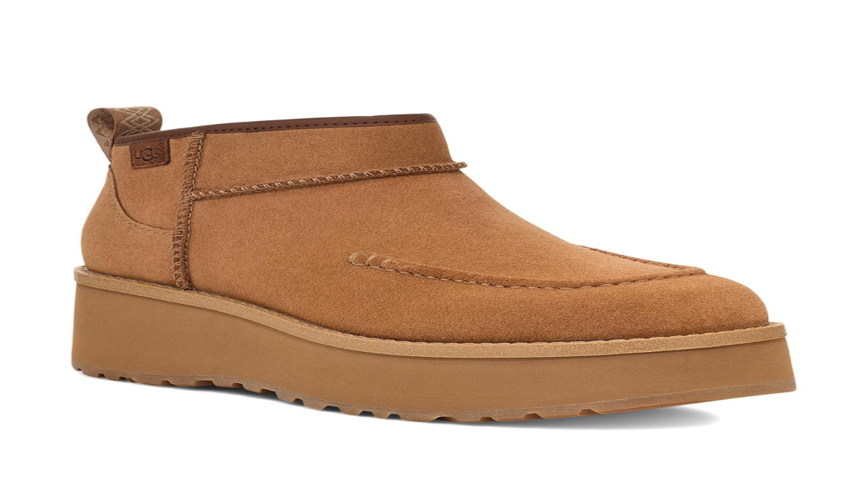 UGG Cityfunc Ultra Mini Booties $96 at Brad's Deals