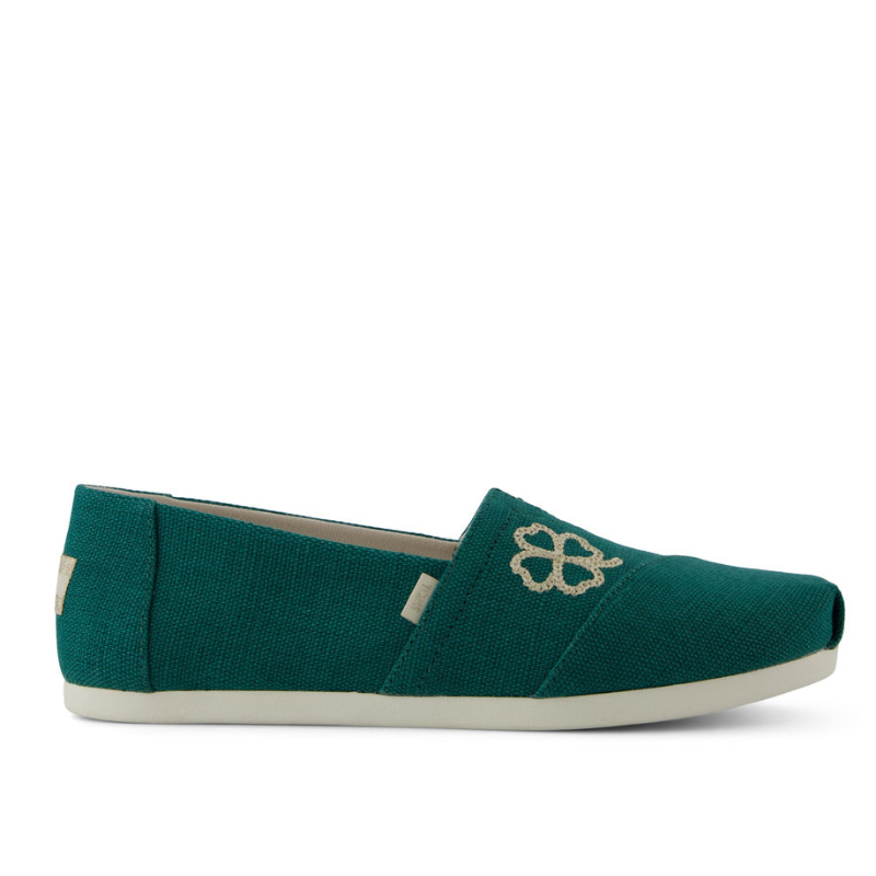 TOMS: Buy One, Get One 50% Shoes at Brad's Deals