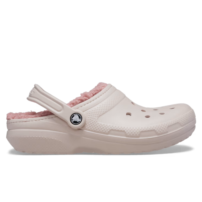 Cozy Lined Crocs $30 at Brad's Deals