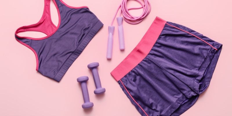6 Activewear Trends to Dominate Spring: Stay Ahead of the Fashion Game