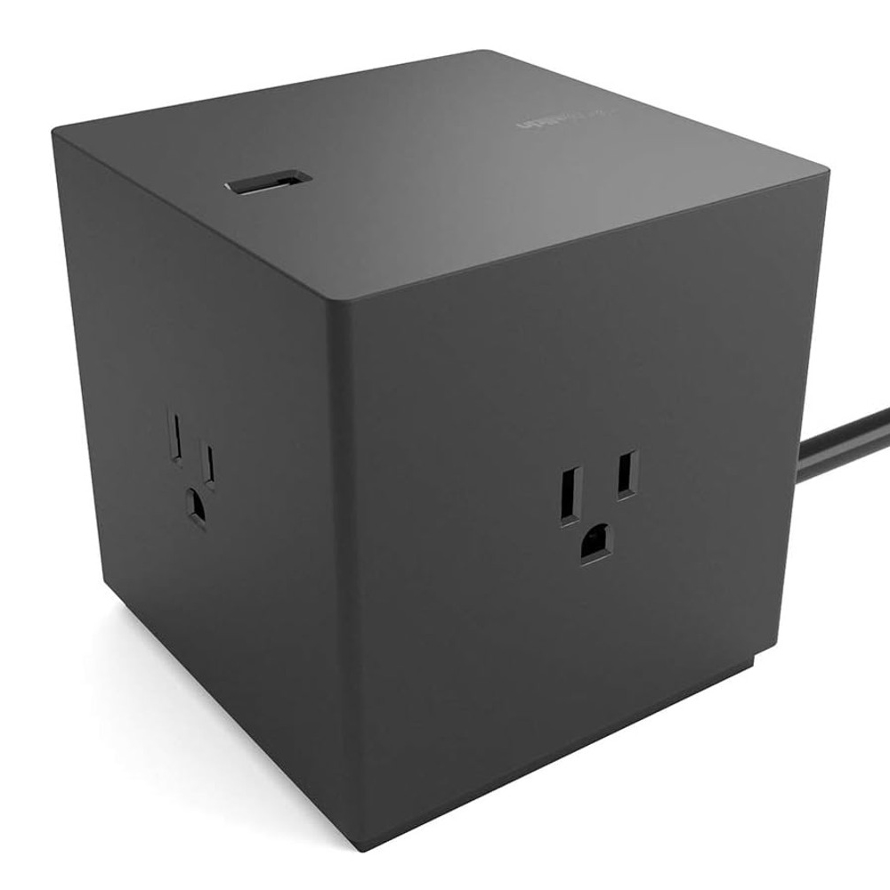 Belkin Cube Surge Protector $37 at Brad's Deals