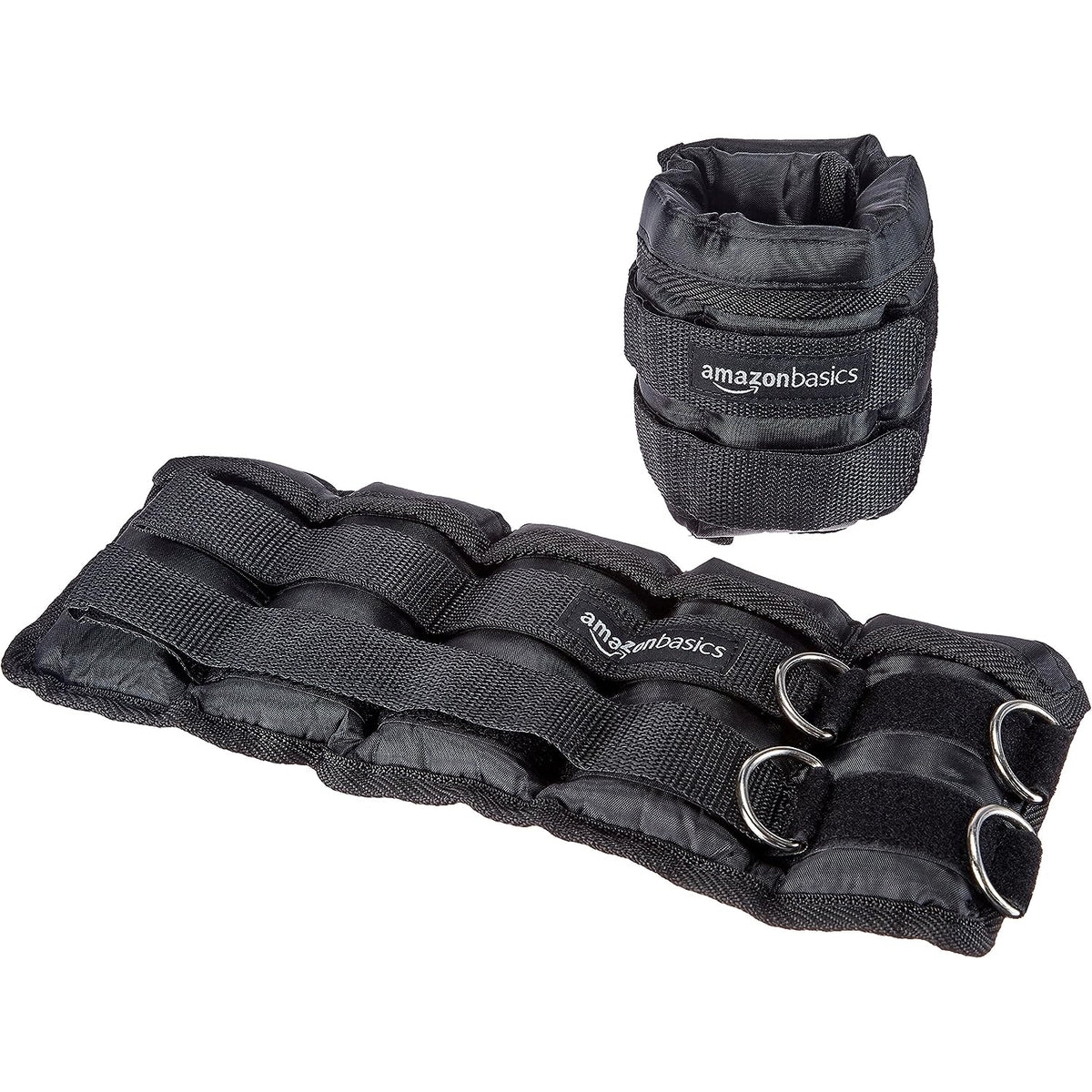 2pk Ankle Weights $10 Shipped at Brad's Deals