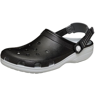Crocs Turbo Clogs $35 at Brad's Deals