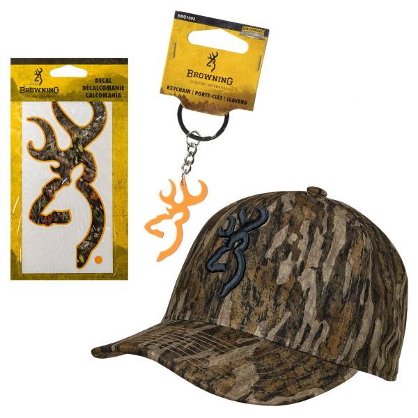 Browning Accessories Bundle $14 at Brad's Deals