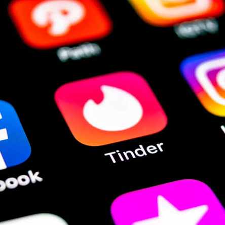 Tinder Gold: 1-Year Subscription $50 at Brad's Deals