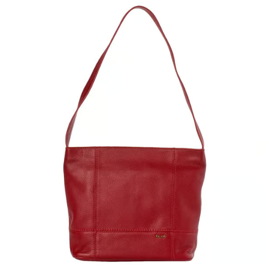 The Sak Shoulder Bag in 8 Colors $60 at Brad's Deals