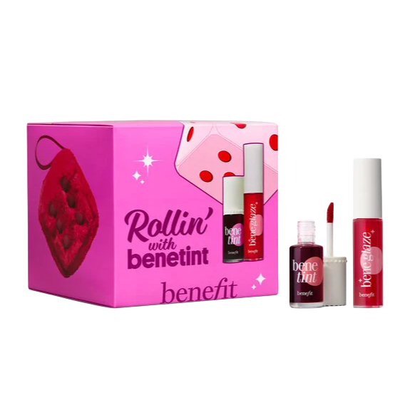 Benefit Cosmetics: 30% Off + Free Ship at Brad's Deals